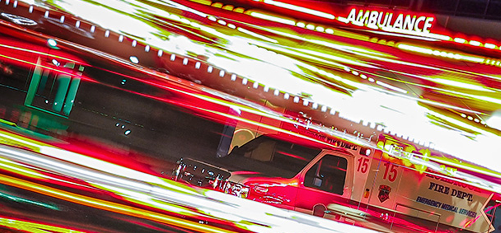 EMS Programs | School of Health Professions