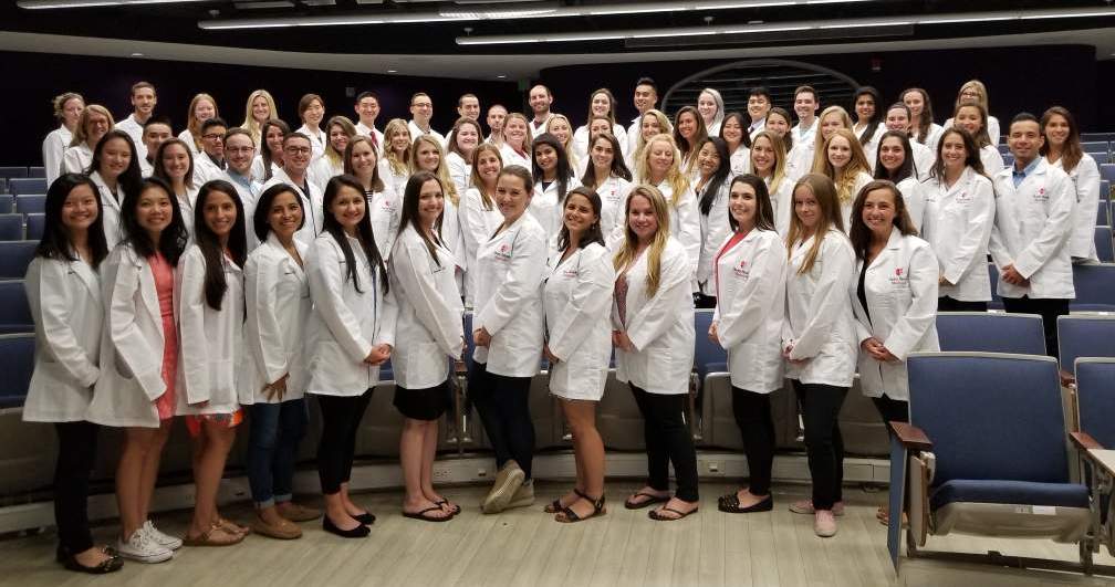 The Stony Brook PA Student Society | School of Health Professions