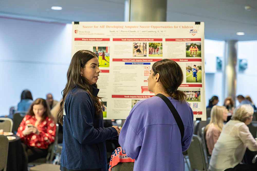 Inclusion Done Right! Conference 2024 | School of Health Professions