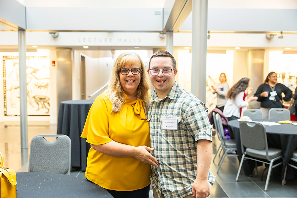 Inclusion Done Right! Conference 2024 | School of Health Professions