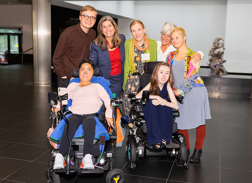 Inclusion Done Right! Conference 2024 | School of Health Professions