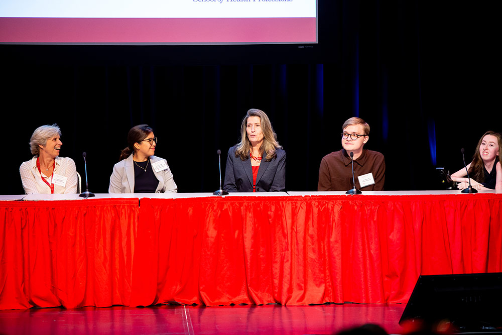 Inclusion Done Right! Conference 2024 | School of Health Professions