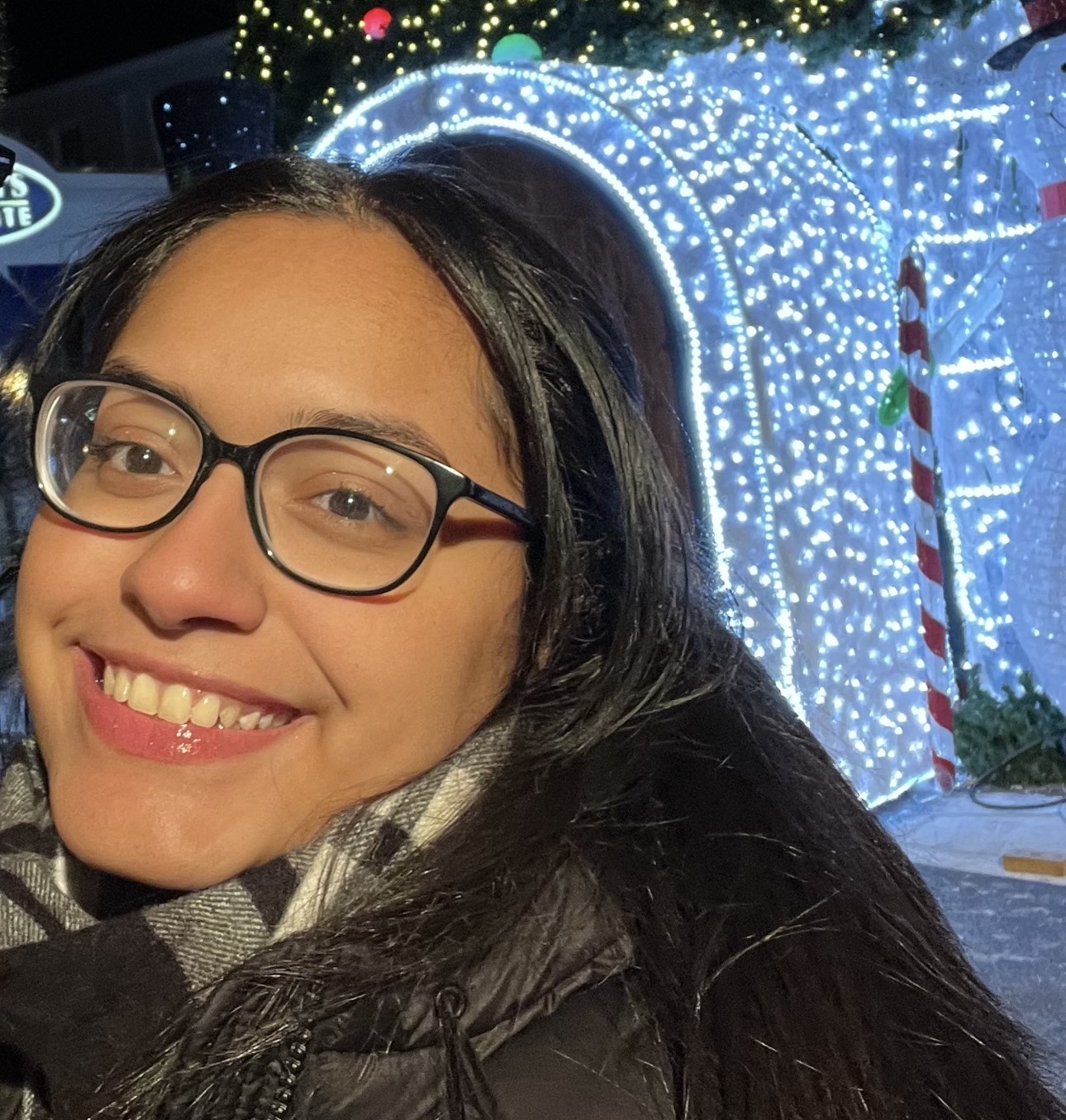 Winter 2025 Newsletter - Student Spotlights | School of Health Professions