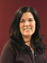 Sharon Cuff, LMSW | School of Health Professions