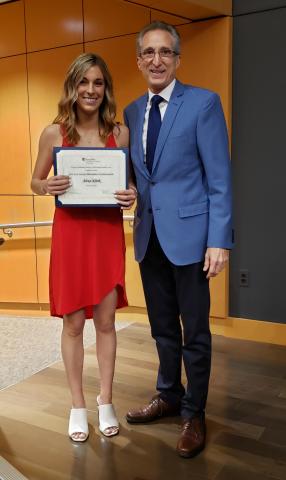 The Stony Brook PA Student Society | School of Health Professions